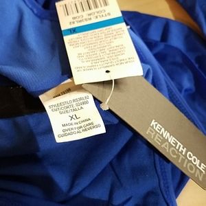 Kenneth Cole Reaction | Swim | Kenneth Cole Reaction Set A37 | Poshmark